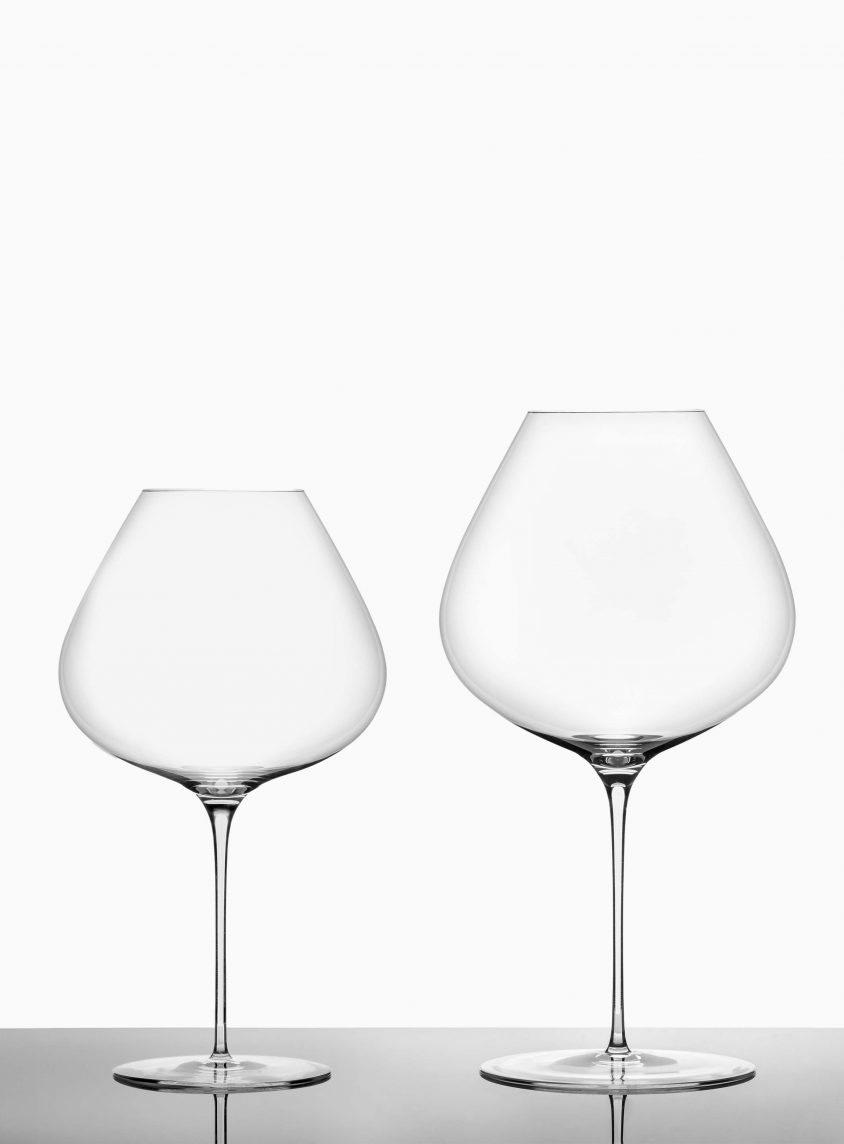 Range of tasting glasse Sydonios - Sydonios